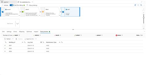 Image result for Azure Data/Factory Sort