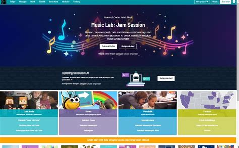 Image result for Coding Mewarna Di Code.org