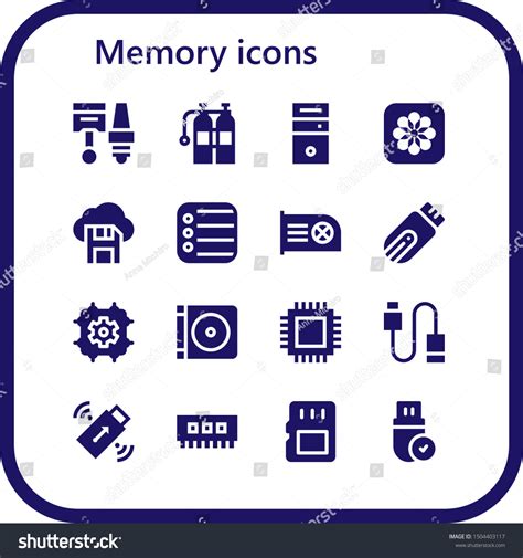 Image result for Memory Icon