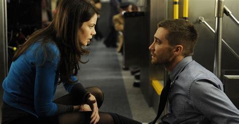 Image result for Source Code Movie Clips Together