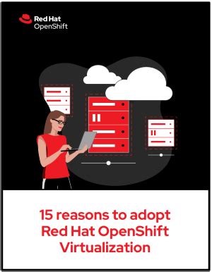 Image result for Red Hat OpenStack with OpenShift Virtualization