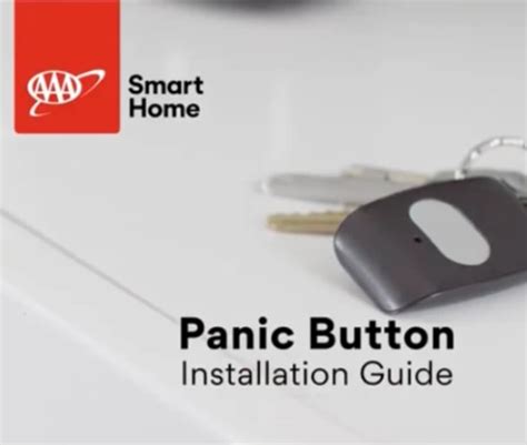 Image result for Panic Button Installation