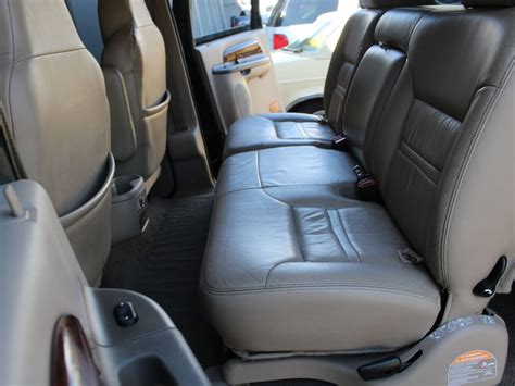 Image result for 2001 Ford Excursion Side Profile