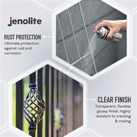 Image result for Jenolite Rust Converter