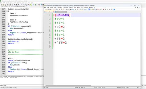 Image result for AutoHotkey Script Examples