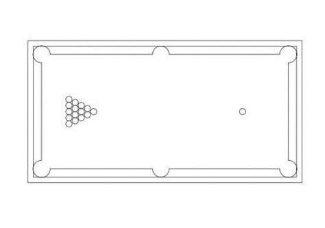 Image result for Pool Table Template Printable