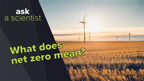 Image result for NetZero Definition