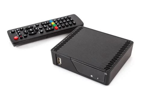 Image result for Set-Top Box