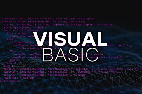 Image result for Corso Visual Basic