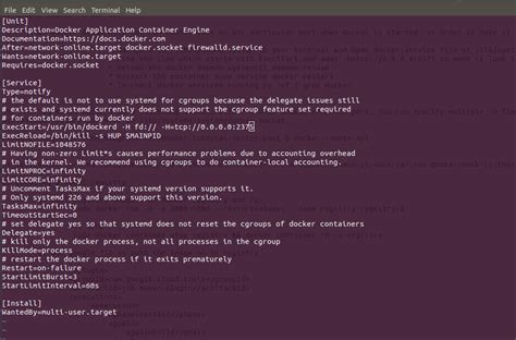 Image result for Docker API