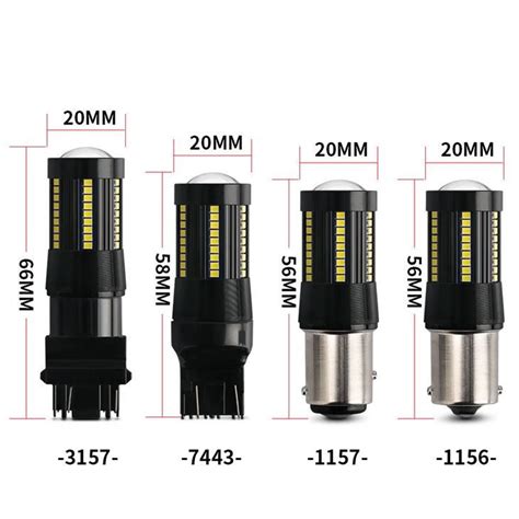 Image result for LED Brake Light Bulb