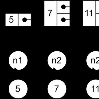 Image result for Types of Skip List