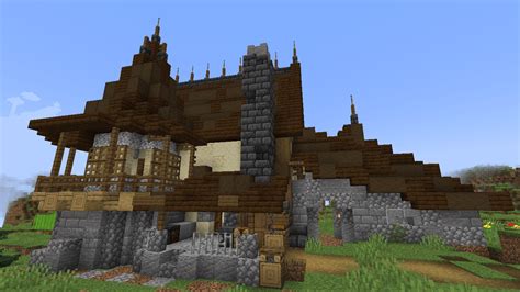 Image result for Starter Base Minecraft Survival Text Tutorial