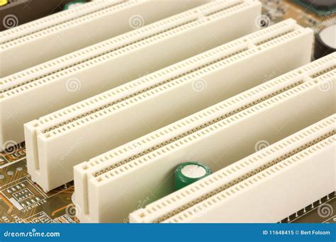 Image result for PCI Computer Bus