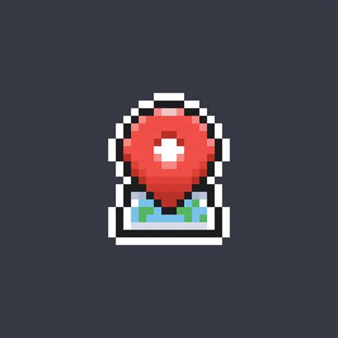 Image result for Map Pixel Path