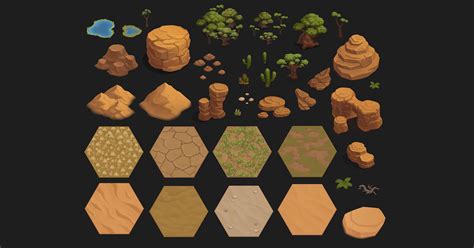 Image result for Map Tile Set 2D