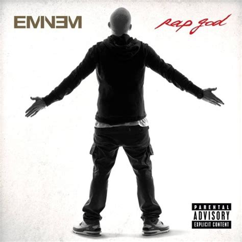 Image result for Rap God Fast Part Clean