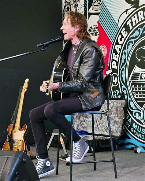 Image result for Rick Springfield Voodoo House