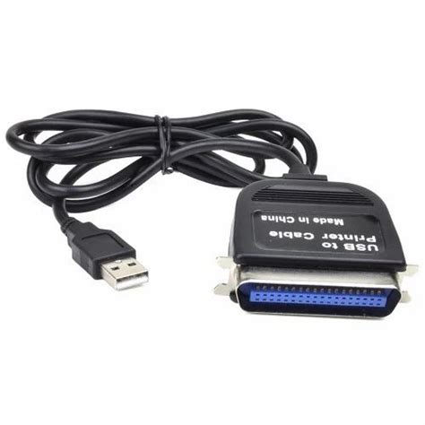 Image result for Parallel to USB Printer Cable