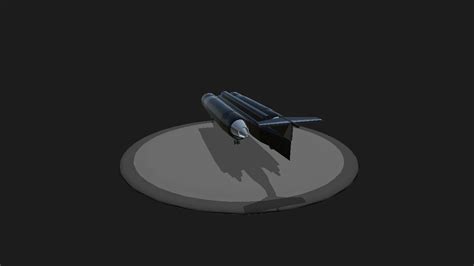 Image result for Thrust SSC Model