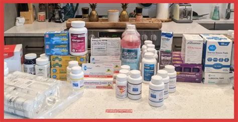 Image result for Prepper Medical Kit