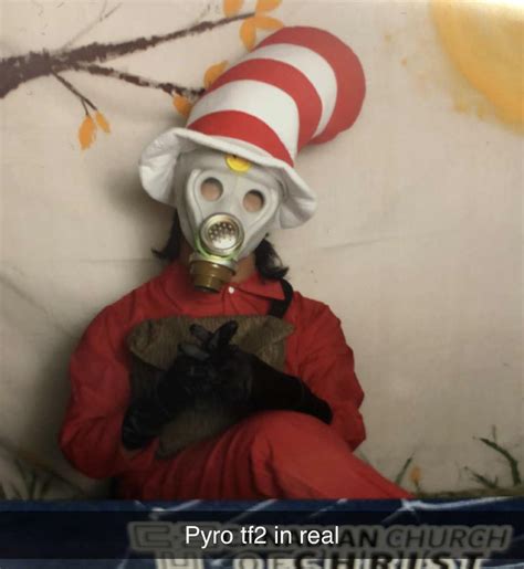 Image result for Pyro Real Face