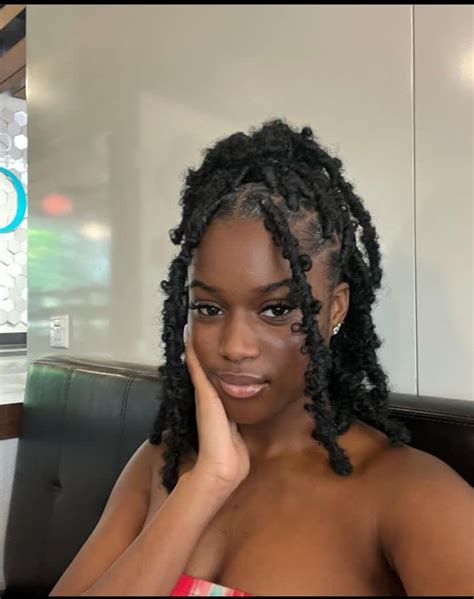 Image result for How to Butterfly Locs