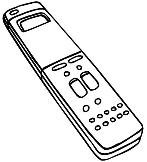 Image result for How to Draw a Remote Control