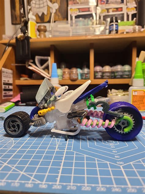 Image result for Scratch Cool Build