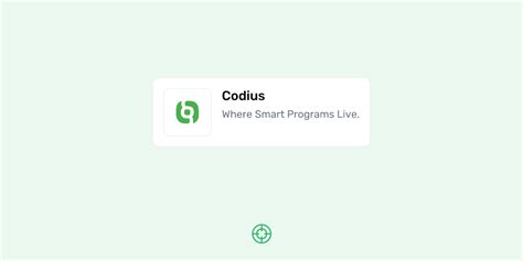 Image result for Codius Program with Money