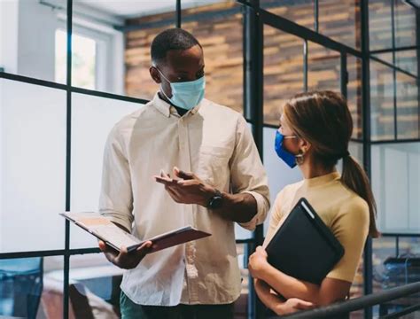 Image result for CDC Guidelines for Work Return