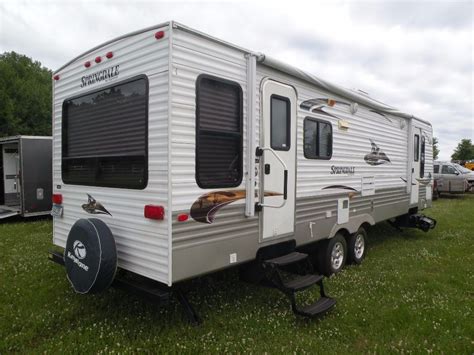 Image result for 2011 Keystone Springdale