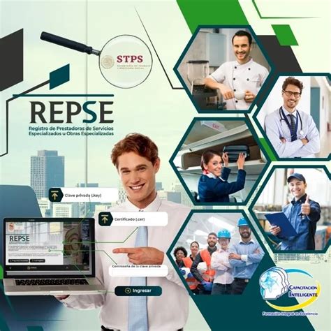 Image result for Repse STPS Tutorial