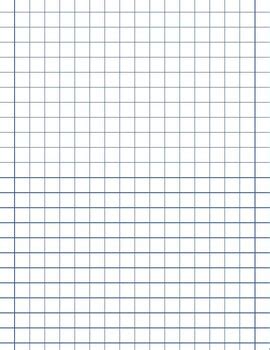 Image result for Graph Paper Large Grid