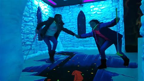 Image result for Alien Vacation Mini Golf Medina Ohio
