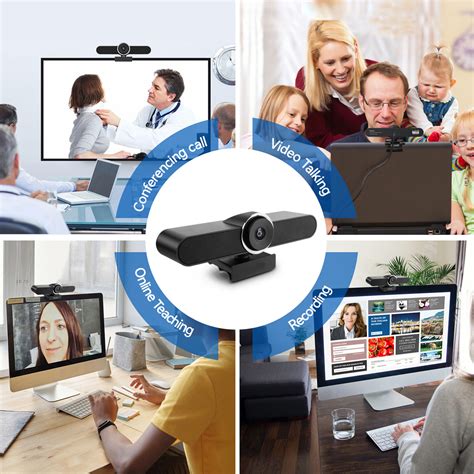 Image result for Tenveo Conference Camera