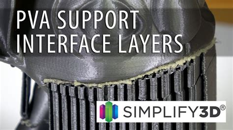 Image result for Simplify3d Interface Layer