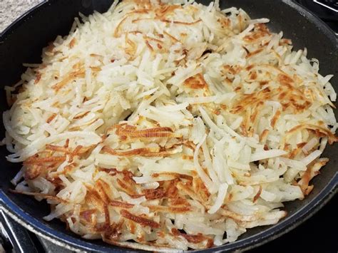 Image result for How to Cook Hash Brown Potatoes