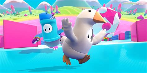 Image result for Fall Guys Goose