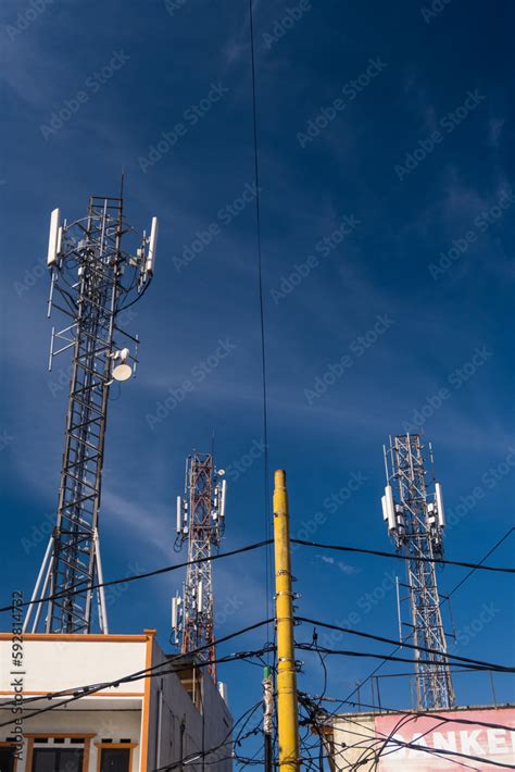 Image result for Wireless Telecommunication Base Structure