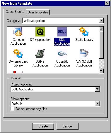 Image result for Installer SDL Code Block