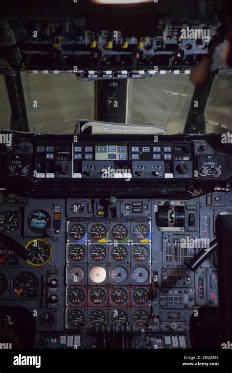 Image result for Concorde Cockpit