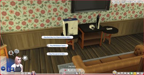 Image result for Sims 4 PS4 Game Mod