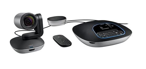 Image result for Logi Conference Camera