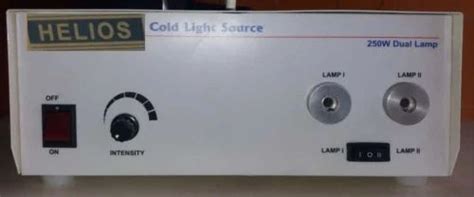 Image result for Cold Light Source