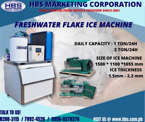 Image result for Flake Ice Machine