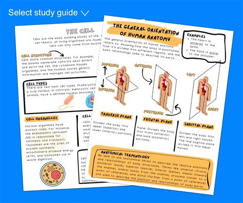 Image result for Free Printable Teas Study Guide