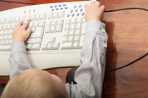 Image result for Kid Playing On Computer