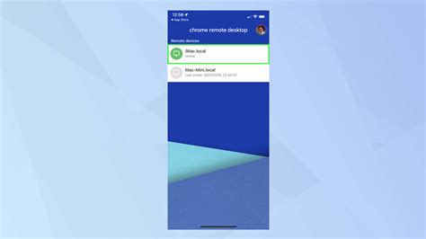 Image result for Remote Control Mac From iPad