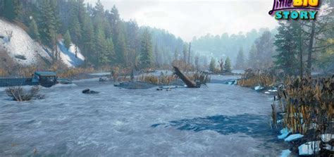 Image result for Snow Runner Off-Roading Map Mod